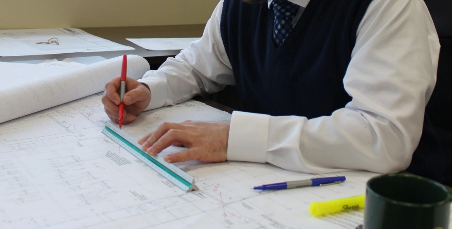 About | Leach Engineering